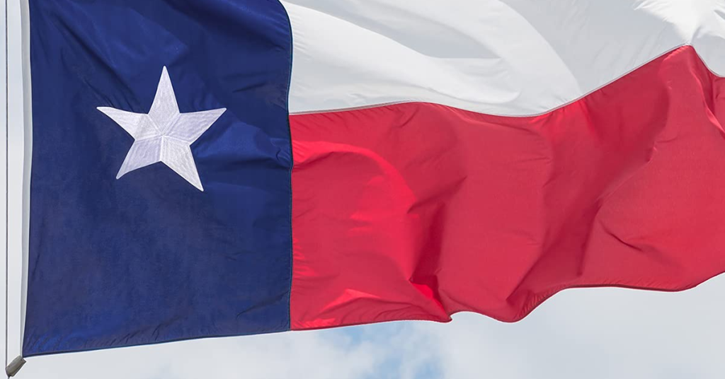 Texas Certificate of Authority for Foreign Entities – Service Alliance INC