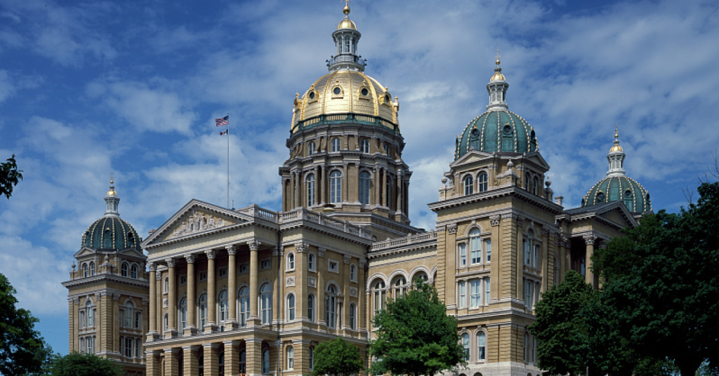 Iowa Multi-Member LLC Free Operating Agreement 2023 Template – Service ...