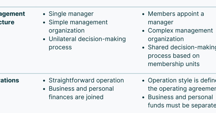 New Jersey LLC Formation and Business Registration Certificate ...